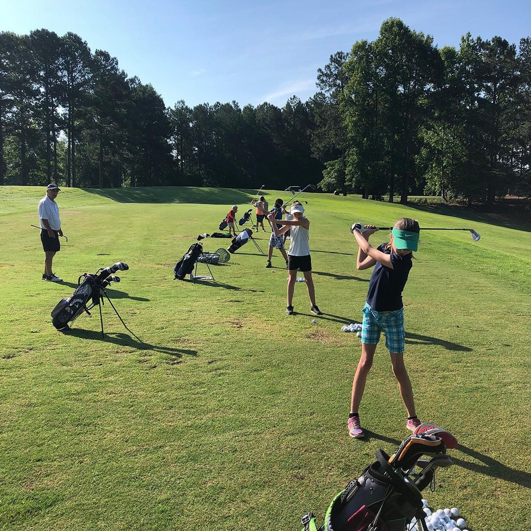 Course Information - The Frog